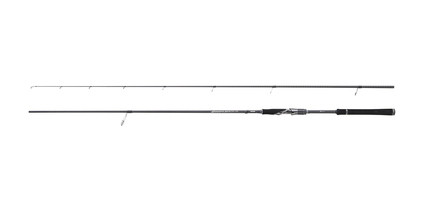 PENN CONFLICT ELITE SPINNING ROD — Rod And Tackle Limited