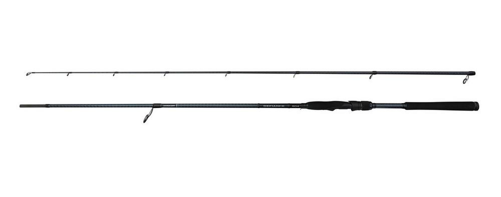 SAVAGE GEAR DEFIANCE SG4 INSHORE SPINNING ROD — Rod And Tackle Limited