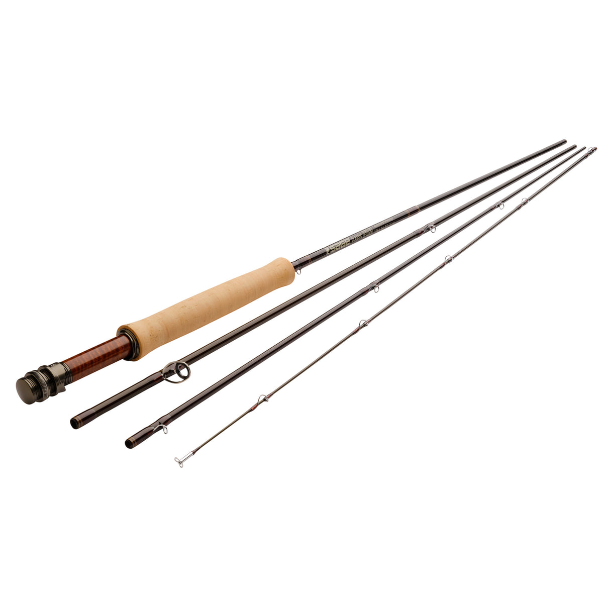 SAGE CLASSIC R8 SINGLE HANDED FLY RODS — Rod And Tackle Limited