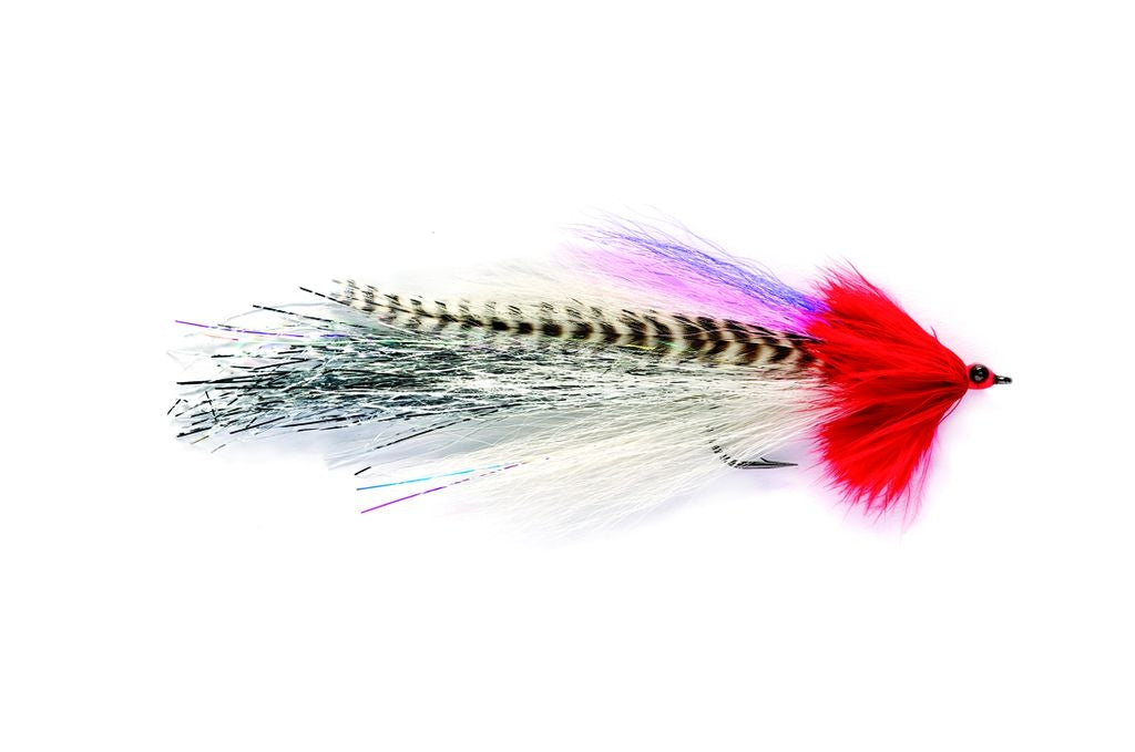 Fulling Mill UV Flashtail Whistler — Rod And Tackle Limited
