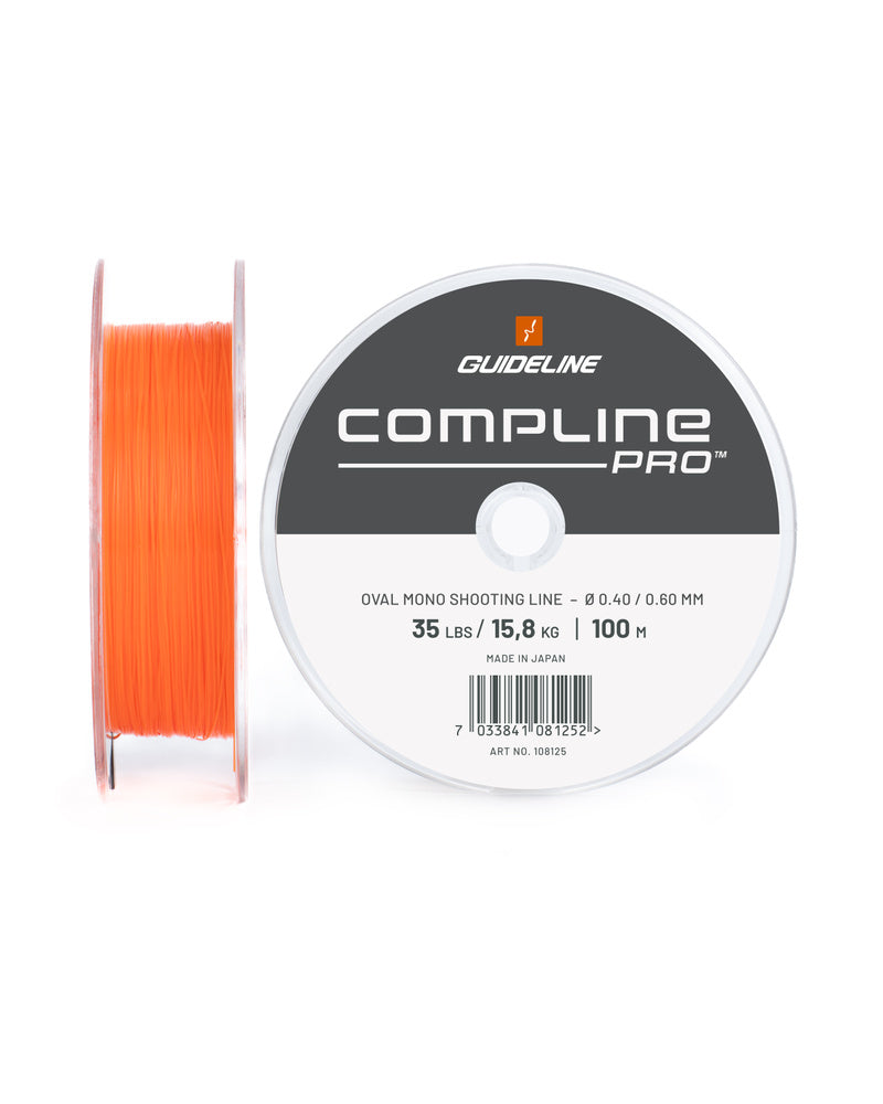 Guideline Compline PRO 100M — Rod And Tackle Limited