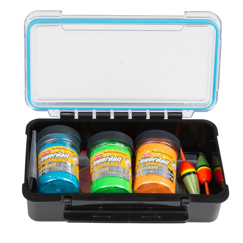 Berkley Tournament Cull Kit Review Culling Scales Berkley Tournament ...