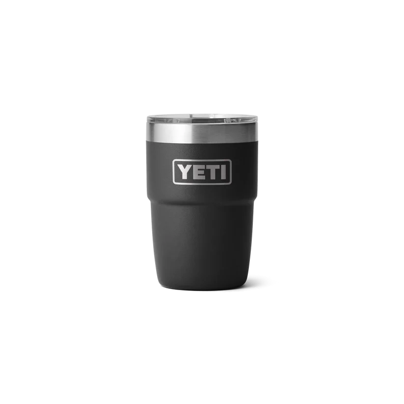 YETI RAMBLER STACKABLE CUP — Rod And Tackle Limited