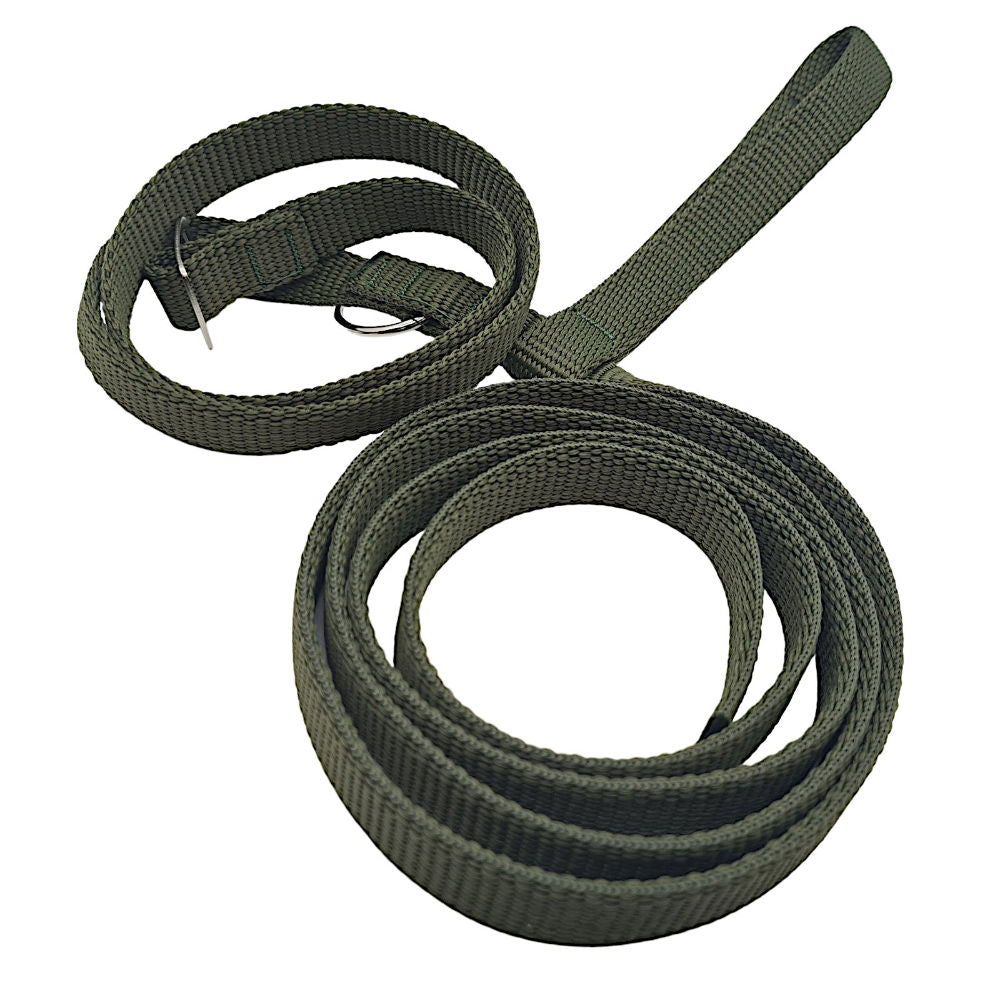 SHARPES GYE NET WEBBING SLING — Rod And Tackle Limited