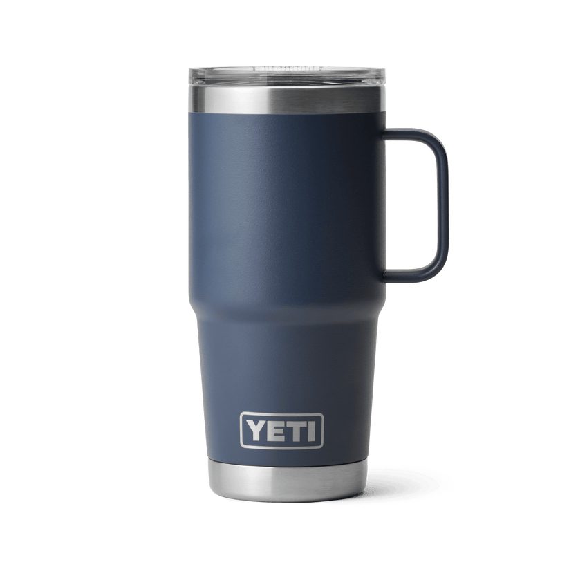 YETI Rambler® 20oz Travel Mug — Rod And Tackle Limited