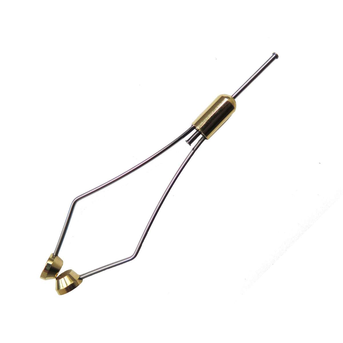 TURRALL BOBBIN HOLDER - STANDARD — Rod And Tackle Limited