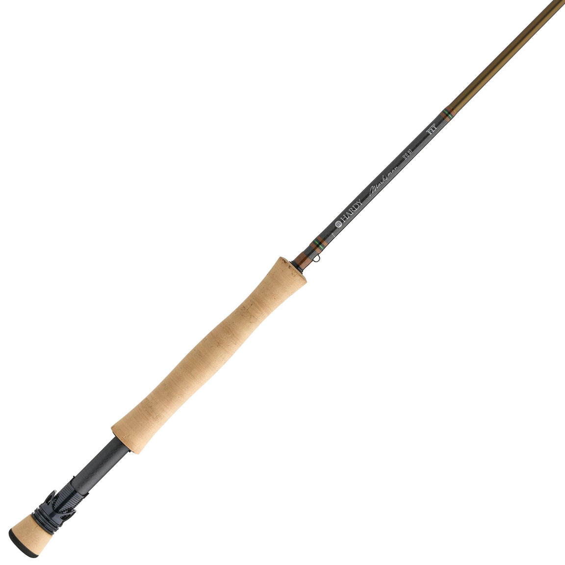 Rod & Tackle - The Fly Fishing and Game Angling Specialists — Rod And ...
