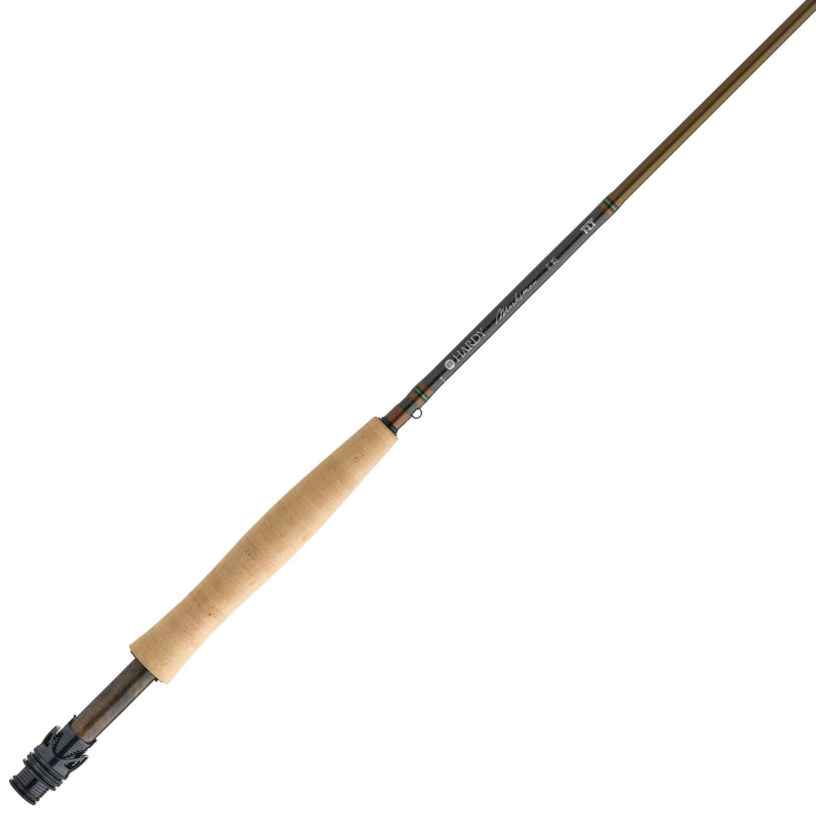 Rod & Tackle - The Fly Fishing and Game Angling Specialists — Rod And ...