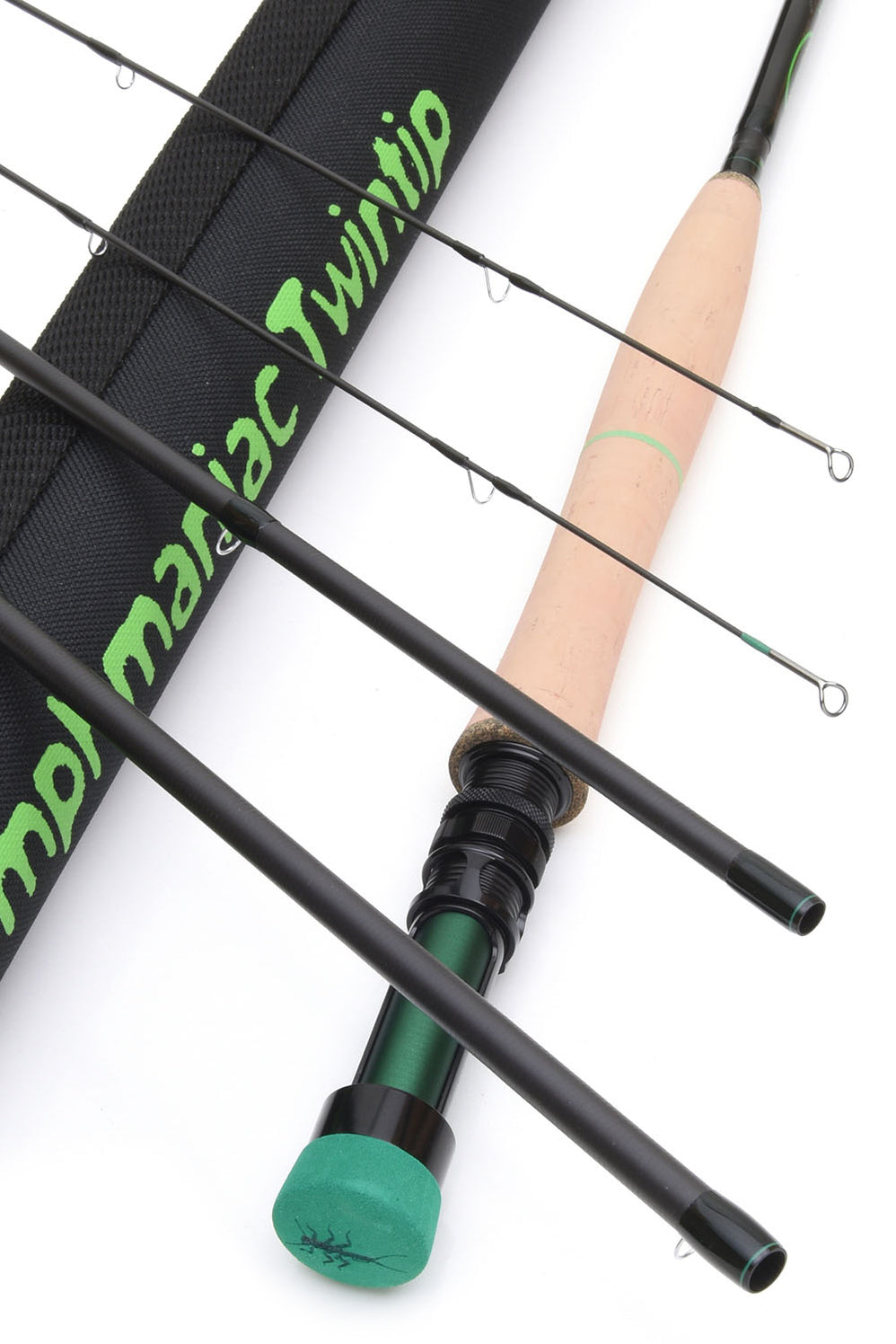 Rod & Tackle - The Fly Fishing and Game Angling Specialists — Rod And ...