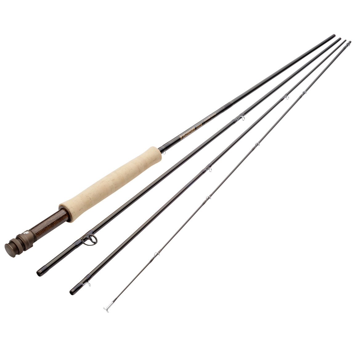 Rod & Tackle - The Fly Fishing and Game Angling Specialists — Rod And ...