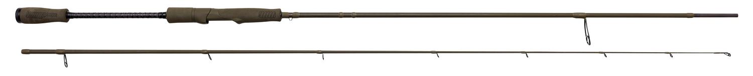 SAVAGE GEAR SG4 ULTRA LIGHT GAME SPINNING ROD — Rod And Tackle Limited