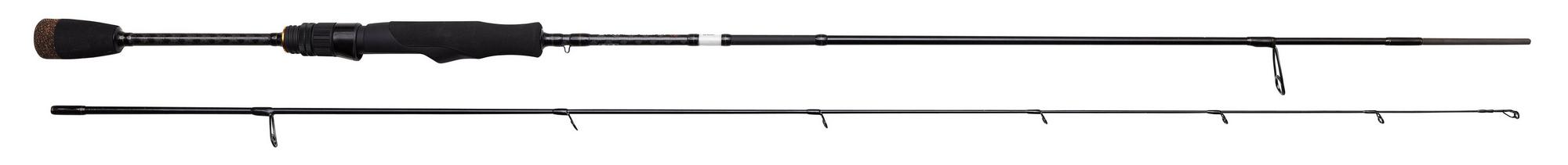 SAVAGE GEAR SG2 MICRO GAME SPINNING ROD — Rod And Tackle Limited