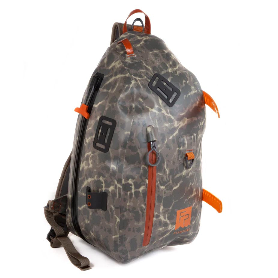 FISHPOND THUNDERHEAD SUBMERSIBLE SLING — Rod And Tackle Limited