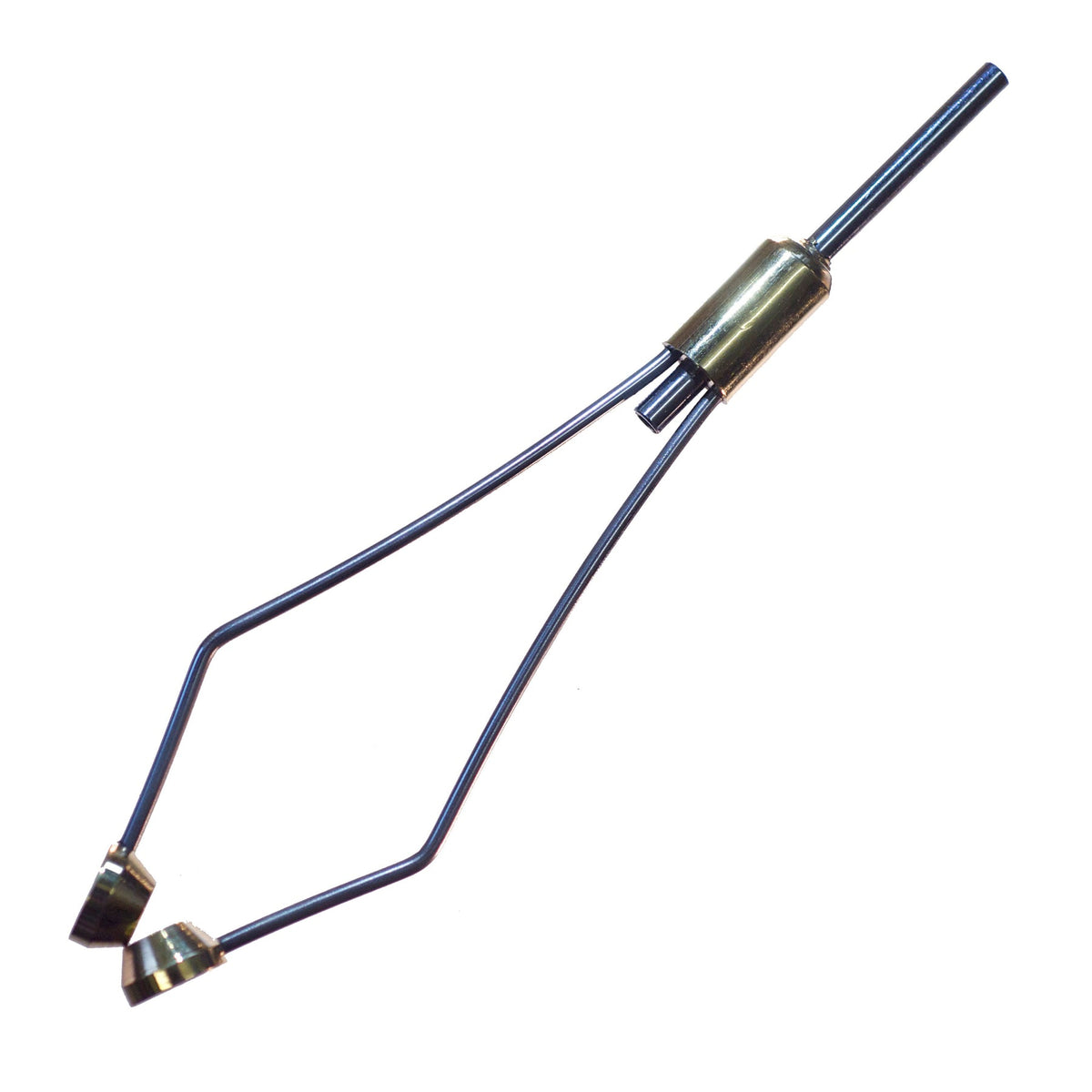 TURRALL BOBBIN HOLDER - CERAMIC — Rod And Tackle Limited