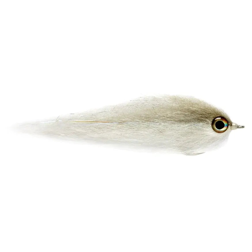 Fulling Mill Salty Baitfish Mullet — Rod And Tackle Limited