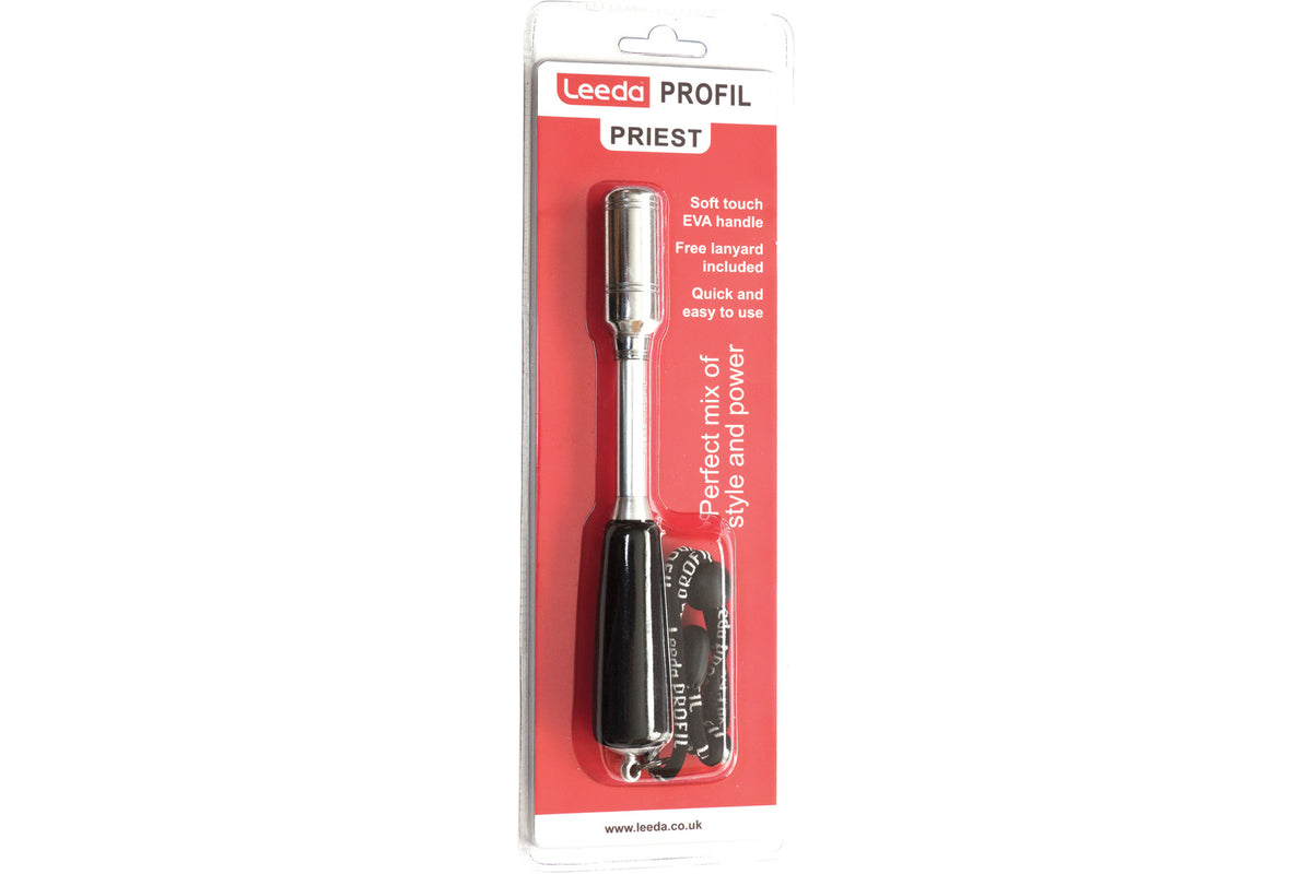 LEEDA PROFIL PRIEST — Rod And Tackle Limited