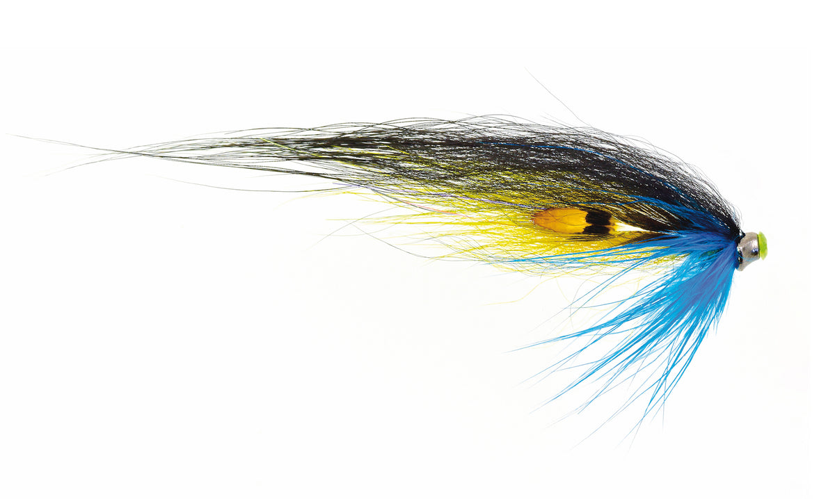 FRODIN FLIES MICRO SERIES - DEE SHEEP — Rod And Tackle Limited