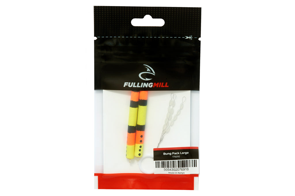 FULLING MILL TACTICAL DROP BACK BUNG PACK - LARGE — Rod And Tackle Limited