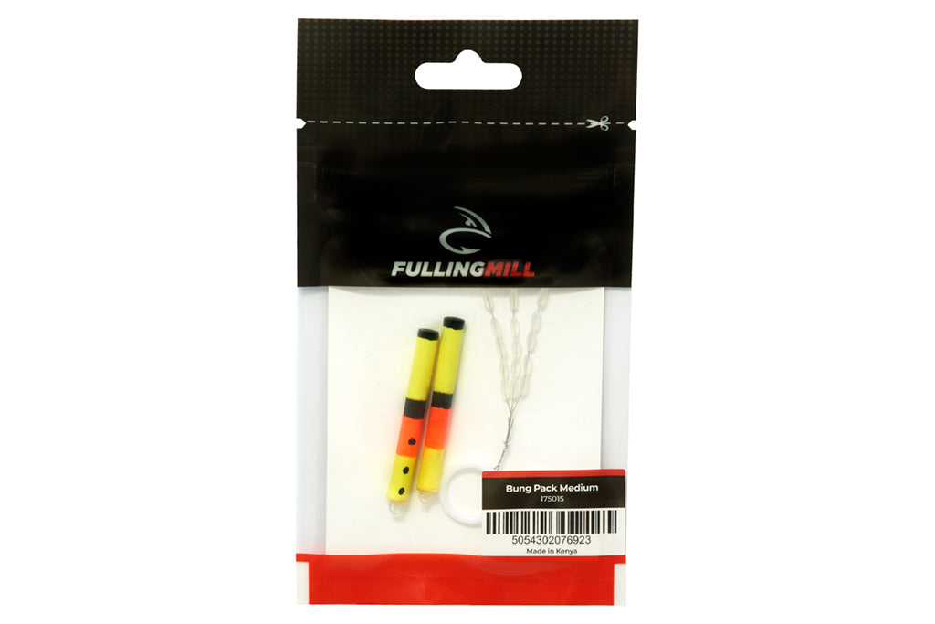 FULLING MILL TACTICAL DROP BACK BUNG PACK - MEDIUM — Rod And Tackle Limited