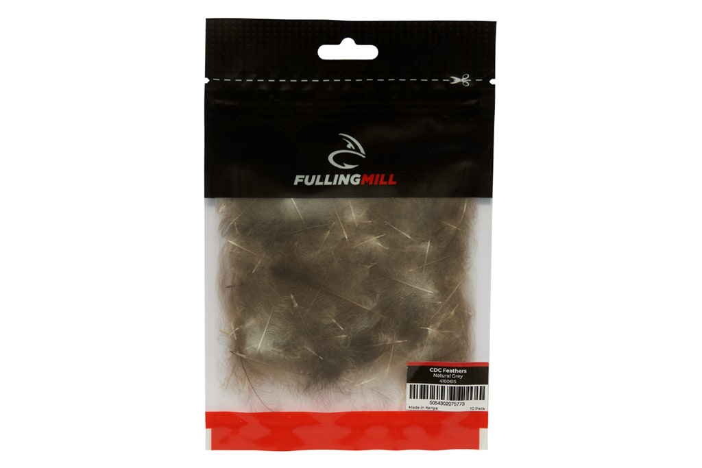 FULLING MILL CDC FEATHERS — Rod And Tackle Limited