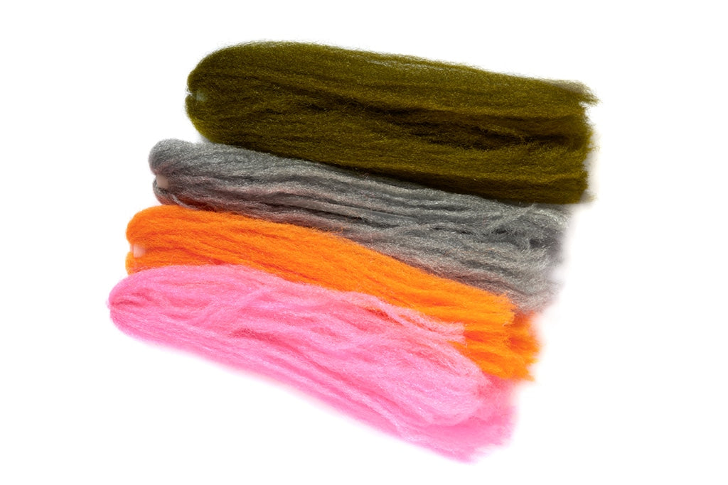 FULLING MILL ULTRA DRY YARN — Rod And Tackle Limited