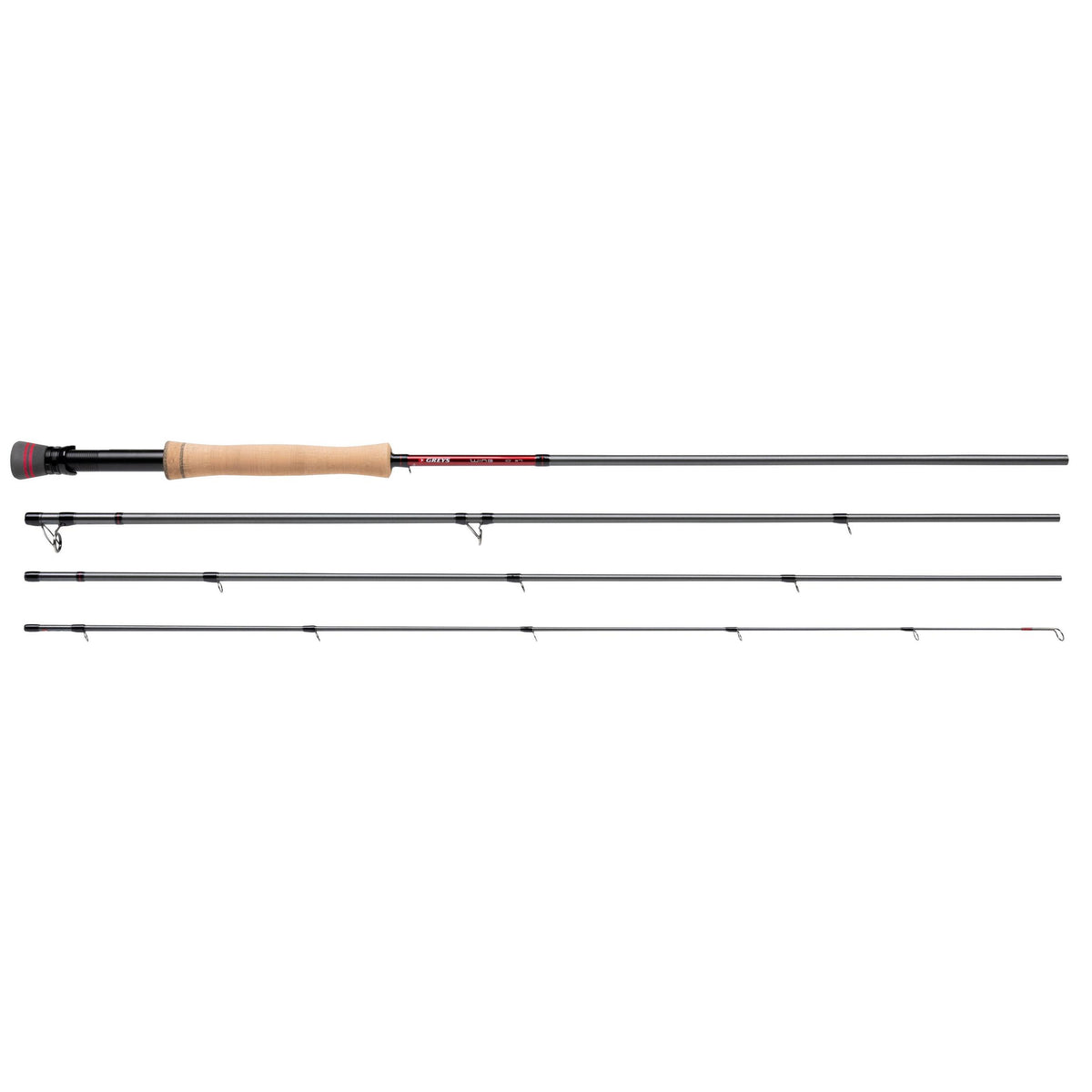 GREYS WING STILLWATER FLY RODS — Rod And Tackle Limited