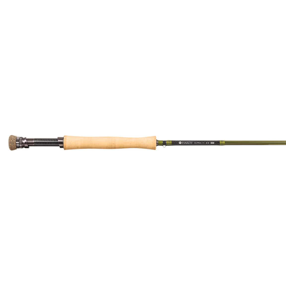 Rod & Tackle - The Fly Fishing and Game Angling Specialists — Rod And ...