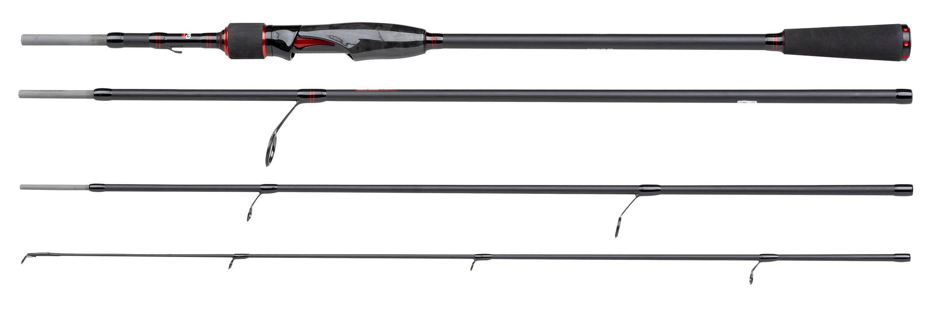 ABU GARCIA VENDETTA V3 SPINNING RODS — Rod And Tackle Limited